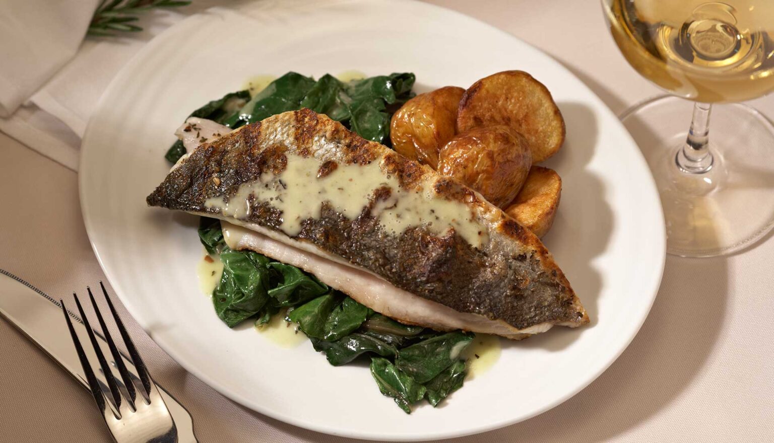 Dinner Menu – Dio Deka