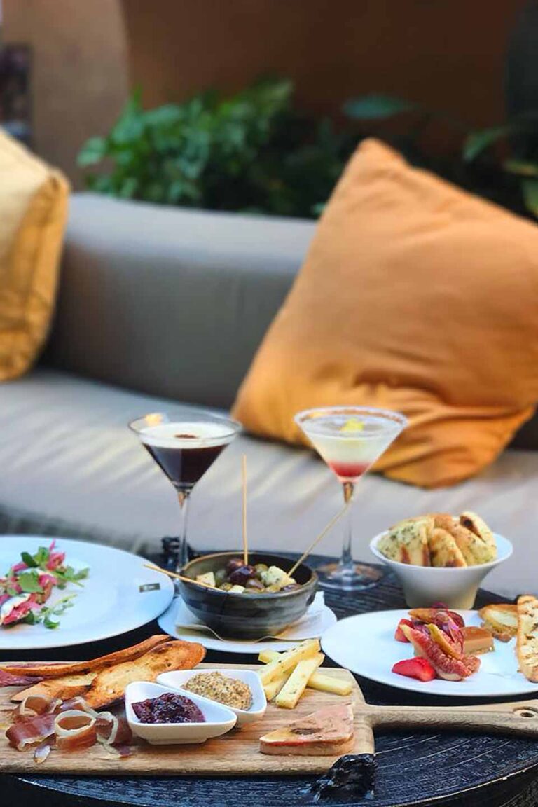 Wine & Spirits – Dio Deka