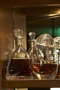 Wine & Spirits – Dio Deka